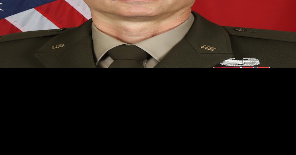 Brigadier General Gardner to speak at Veterans' Park | News | times ...