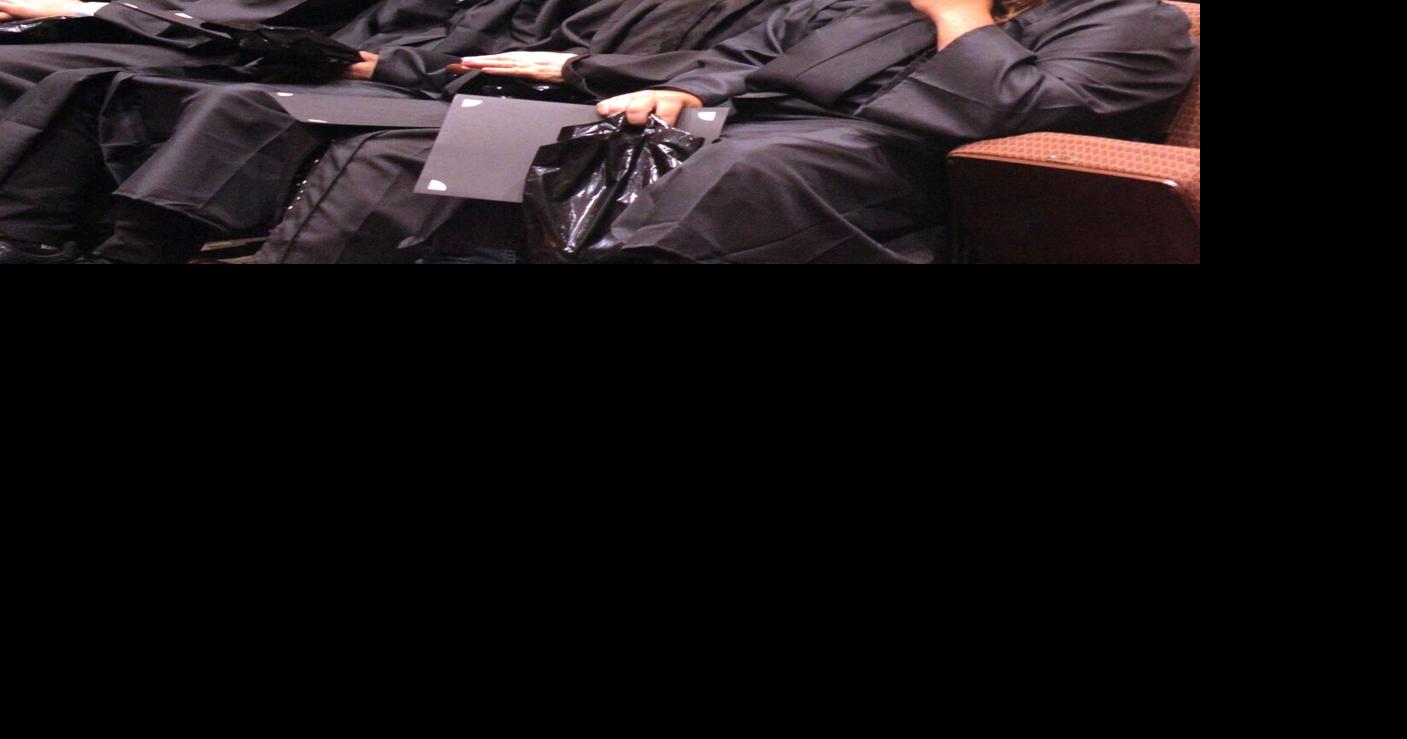 West Georgia Tech celebrates GED, HiSET, ESL graduates | Gateway-Beacon ...