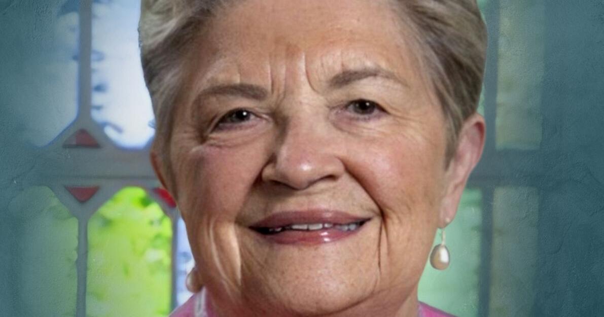 Jacquelyn “Jackie” Johnson Preston | Times Georgian | times-georgian.com