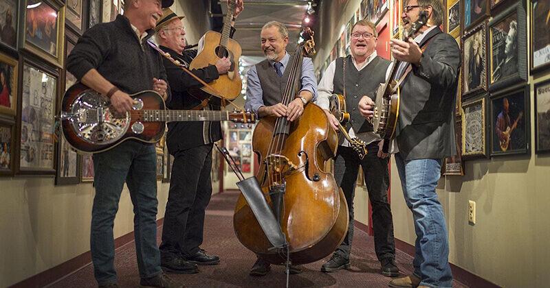 Patron of the arts | Times Georgian | times-georgian.com