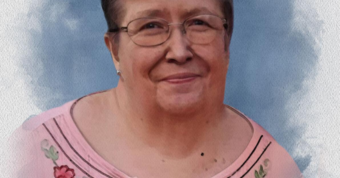 Deborah “Debbie” Mae Blanton | Times Georgian | times-georgian.com