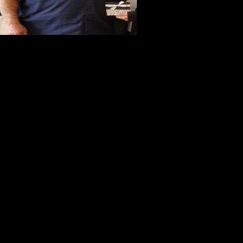 Edward Dee Armstrong | Times Georgian | times-georgian.com