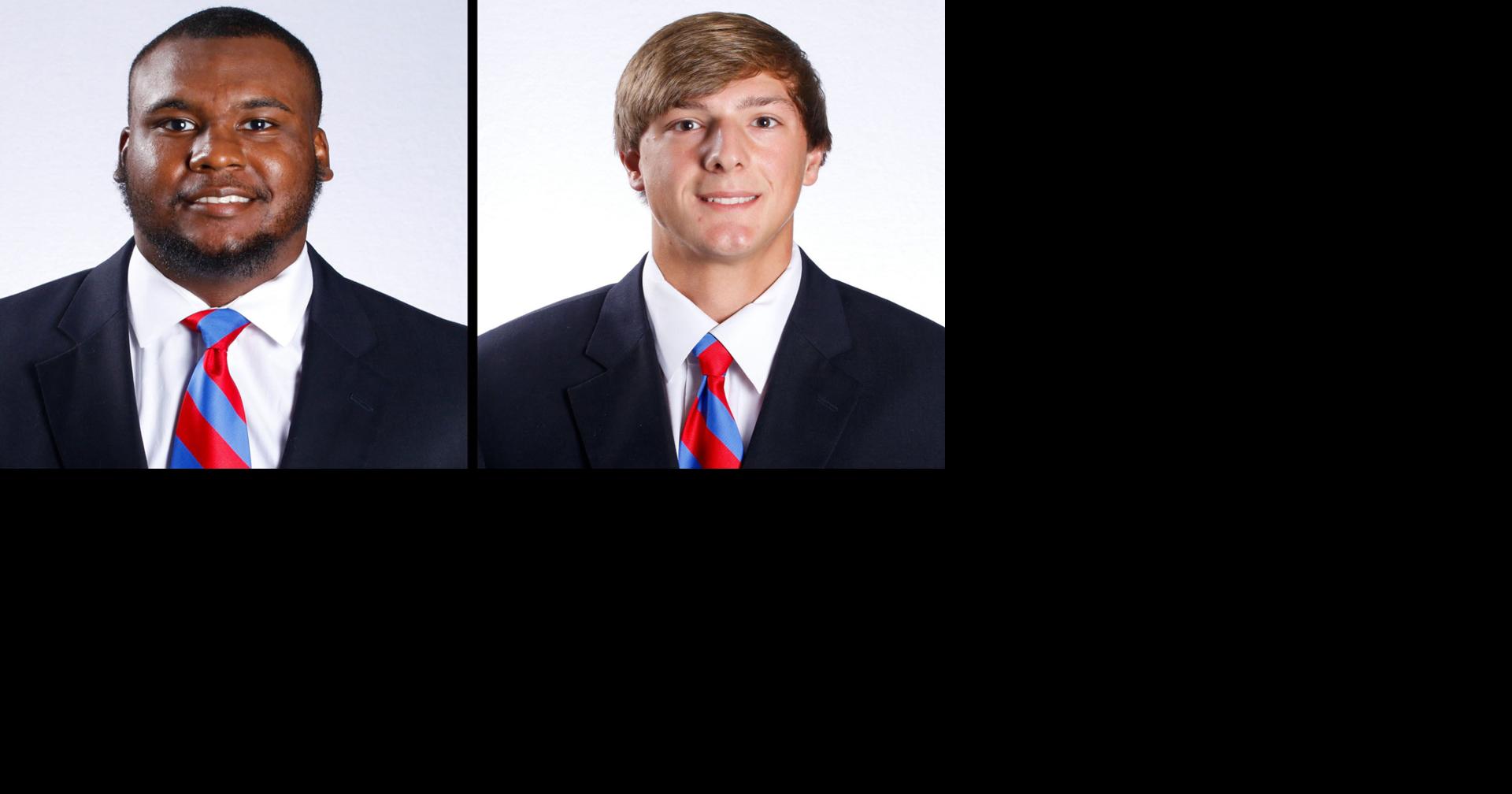 Mercer, Mason earn GSC weekly honors | Times Georgian | times-georgian.com