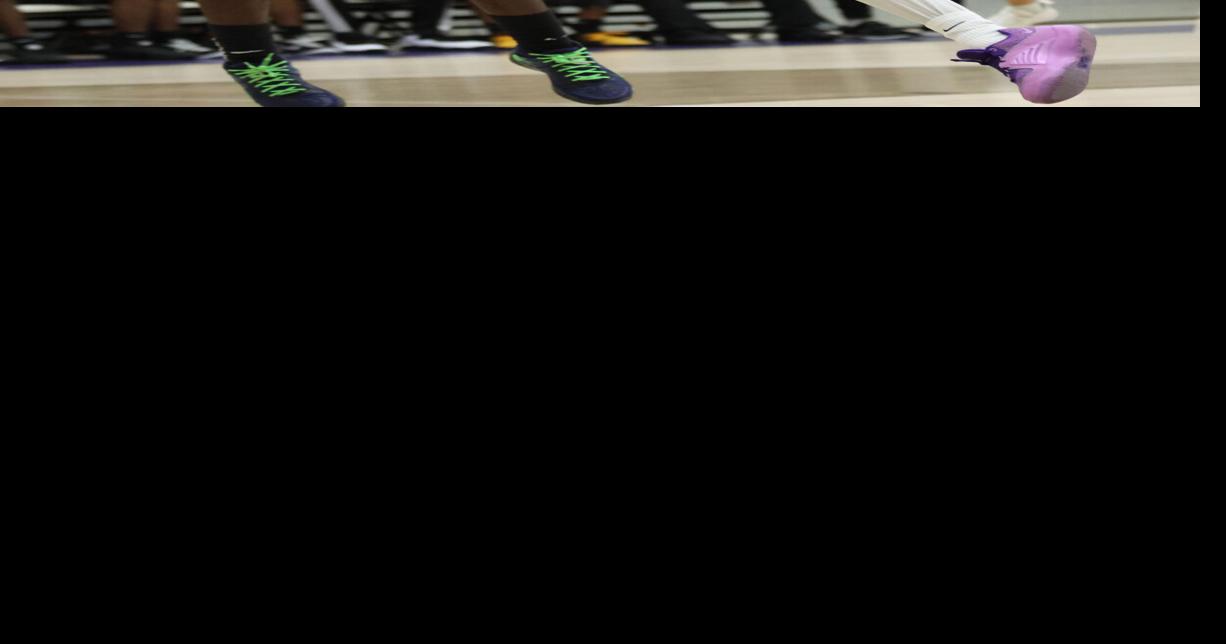 TO THE HOOP | Times Georgian | times-georgian.com