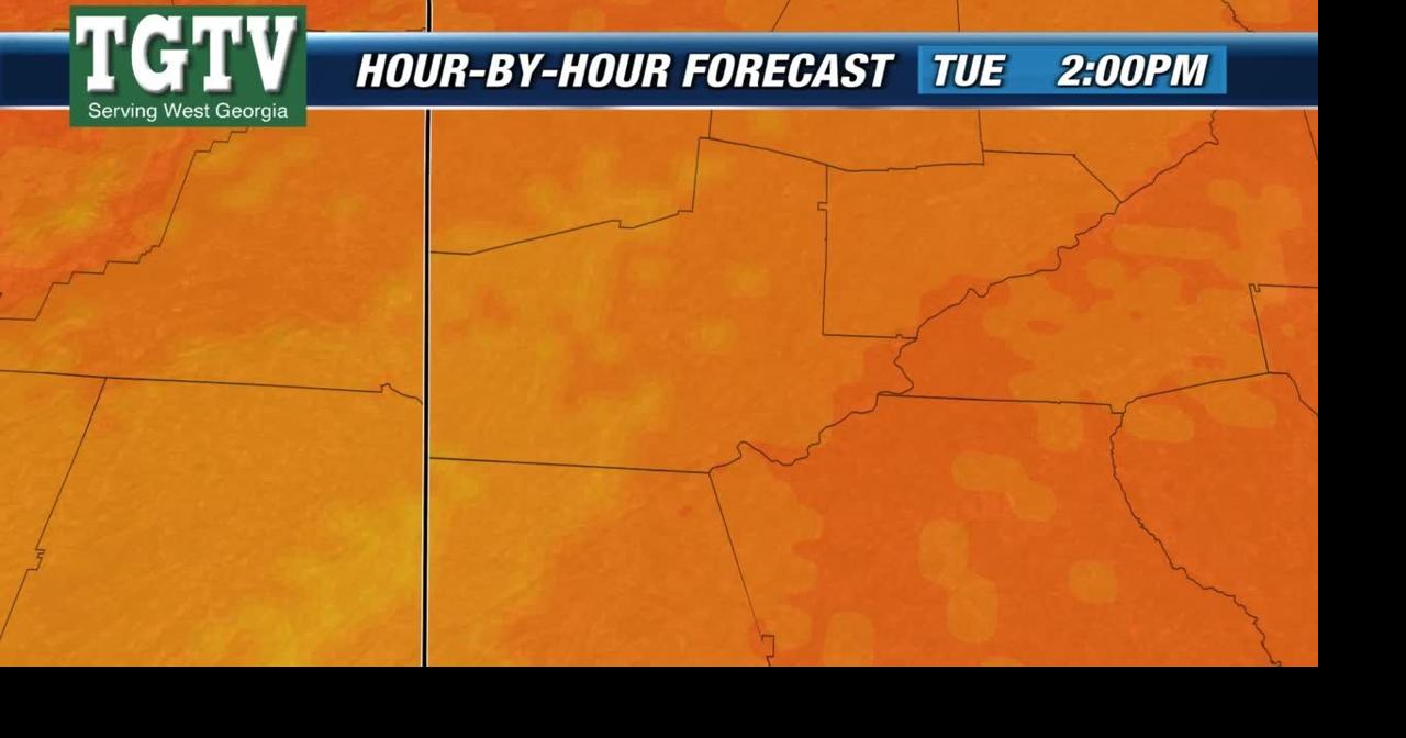 Daily Forecast 05-26-2026 | | times-georgian.com