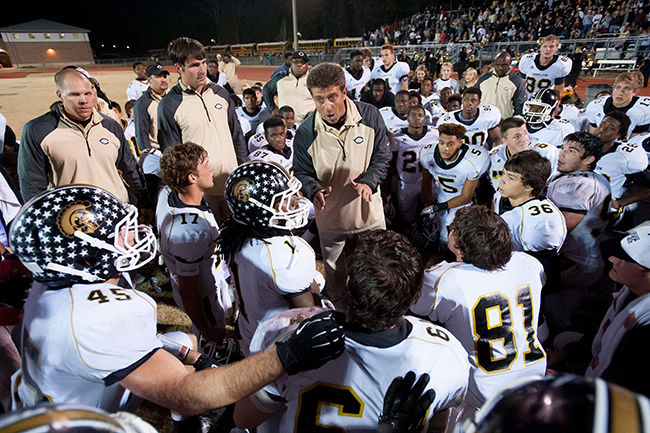 And then there were three | Sports | times-georgian.com