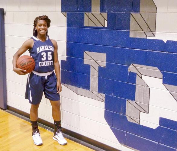 Co-Newcomer of the Year: Boykin ignites Rebelette reins | Sports ...