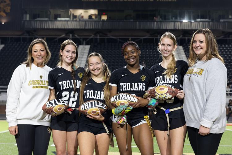 Championships and national recognition for area in 2025 | Sports ...