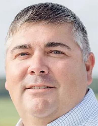 Sports Turf Company recognized as an Industry Leader | Times Georgian ...