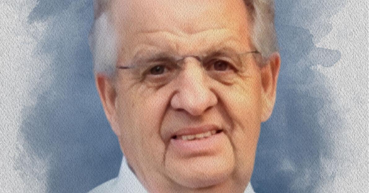 Ronald “Ronnie” Free Sr. | Times Georgian | times-georgian.com