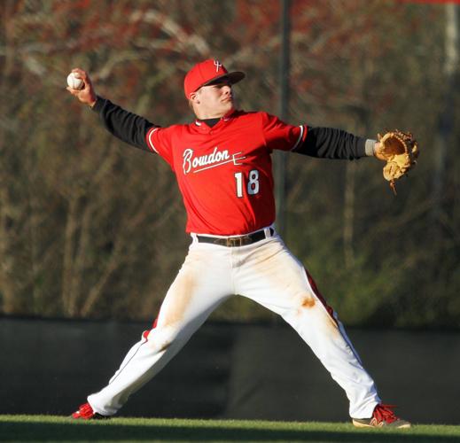 Red Devils squeeze past Rebels | Sports | times-georgian.com