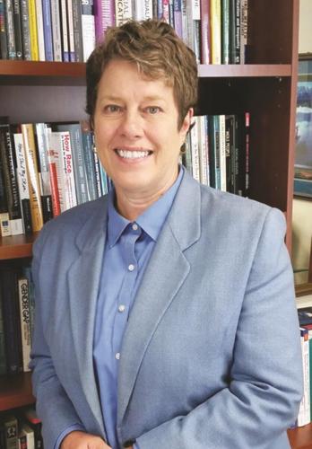 Dr. McCandless steps down as COSS dean | Local News | times-georgian.com