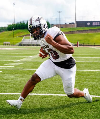 Bowdon-Haralson County highlights Week 3 games | Sports | times ...