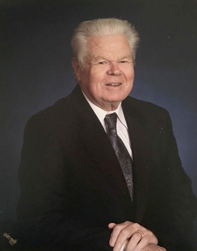 William ‘Bill’ McLaughlin | | times-georgian.com