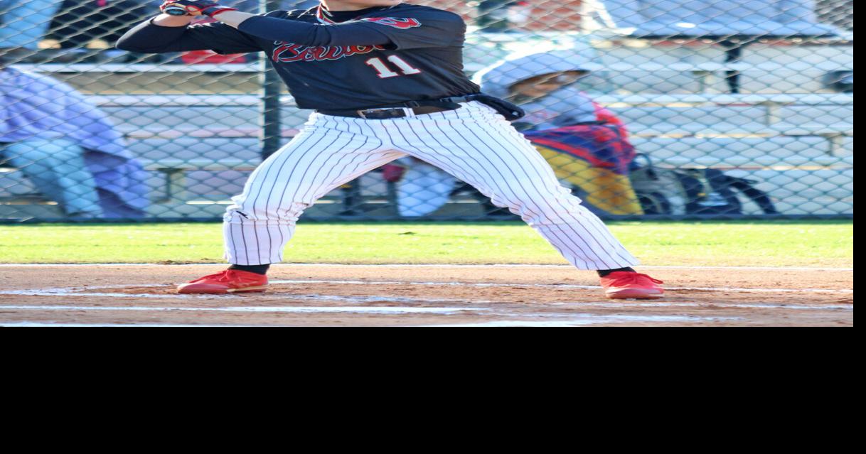 Red Devil bats come alive vs. Handley | Sports | times-georgian.com