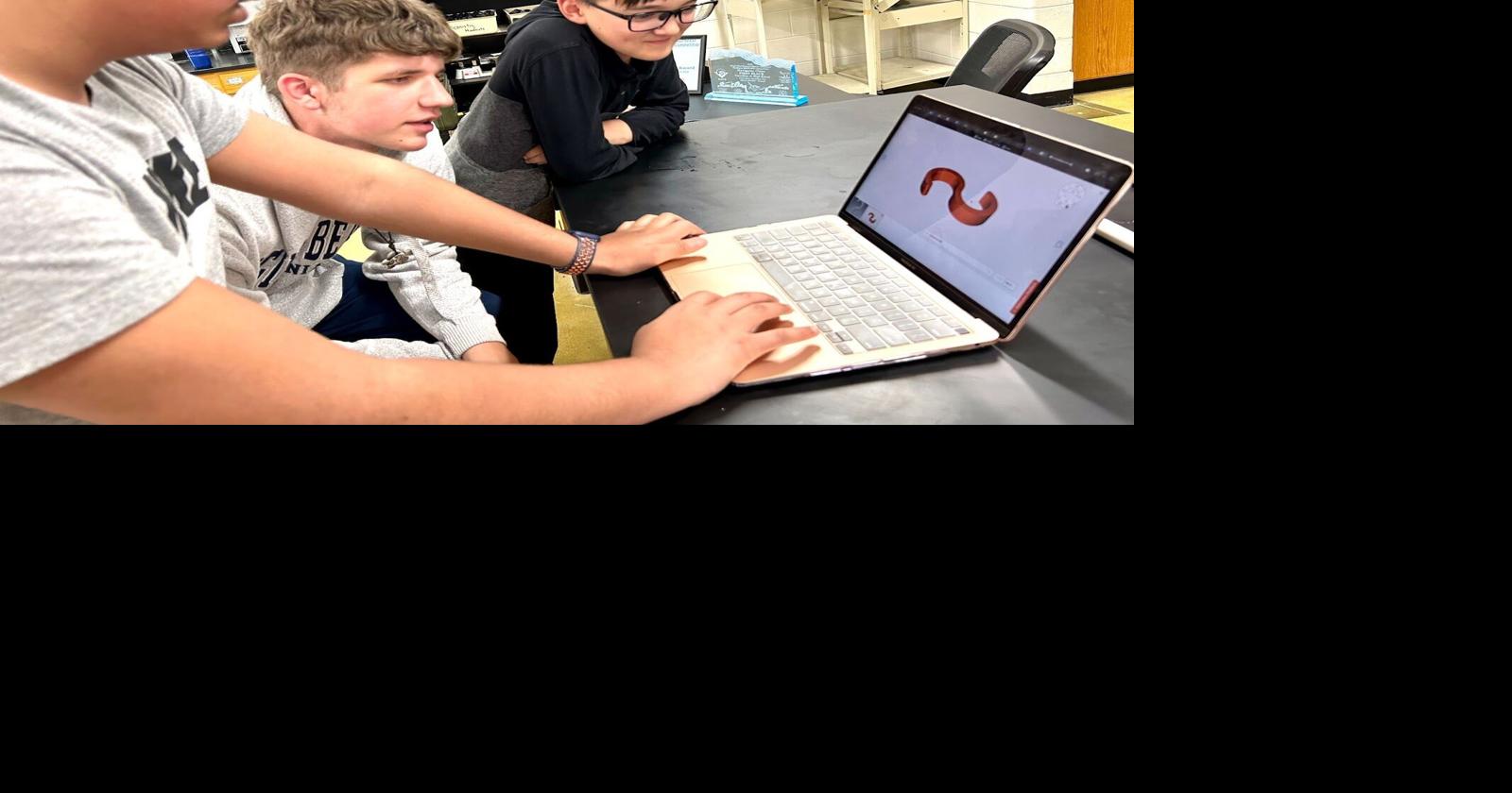 Carrollton Schools' ROV collaboration yields success | Local News ...