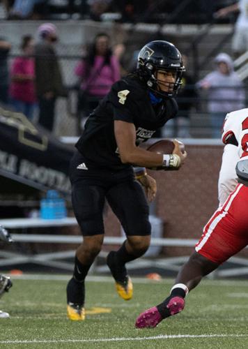 Vaughn named Offensive Player of the Year in Temple's All-Region picks ...
