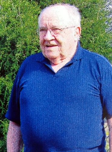 Walter ‘Wally’ William Aitkenhead | Archives | times-georgian.com
