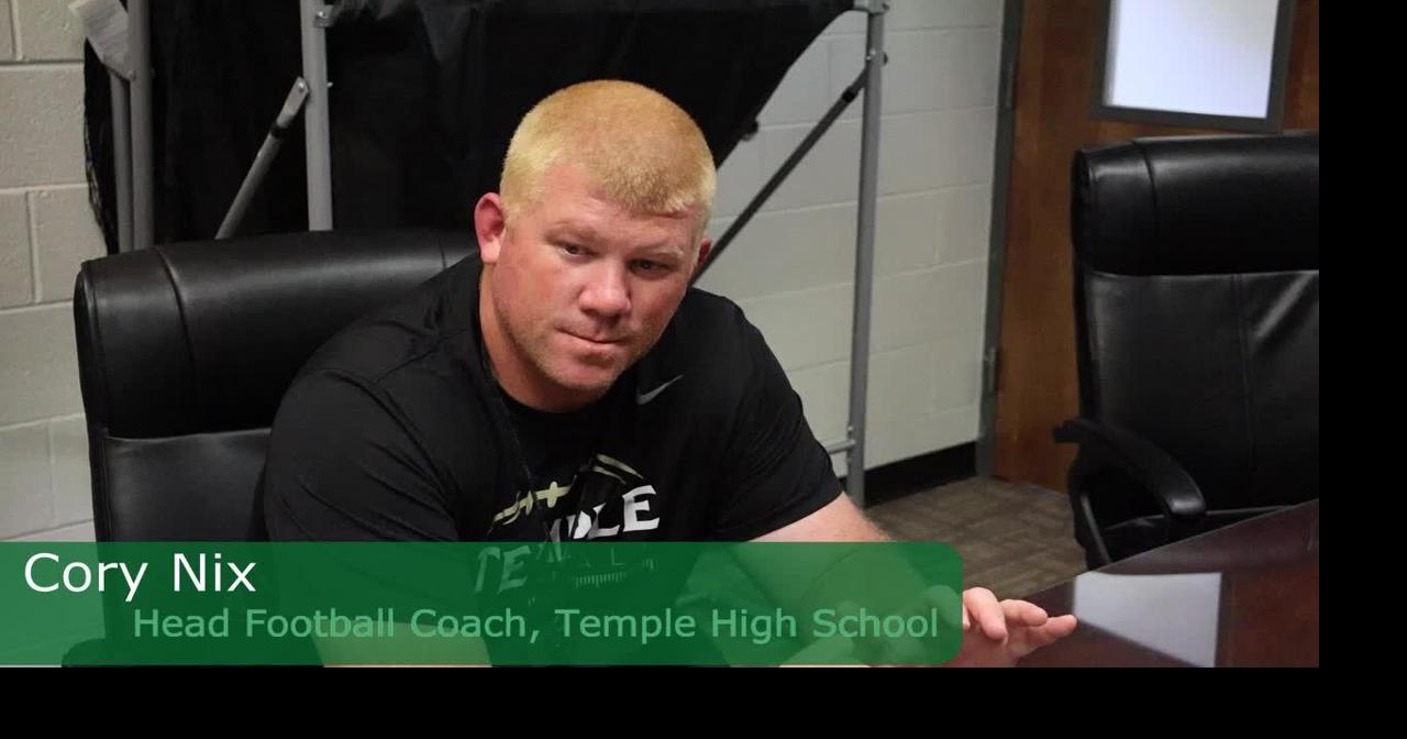 Full Interview - Cory Nix talks Tigers' historic season | Local News ...