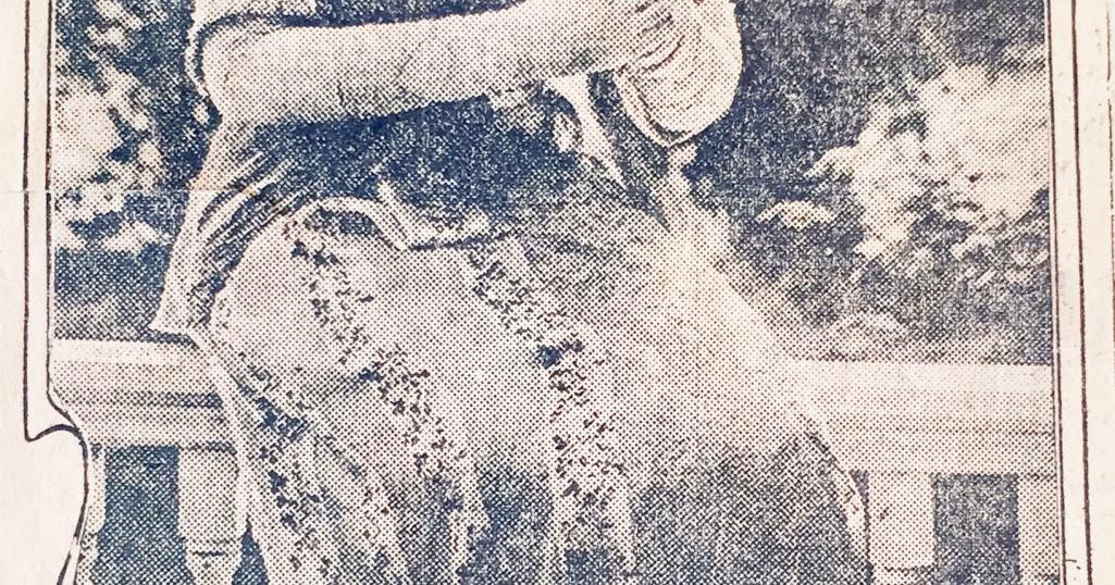 That House on Kramer Street: Ruth Kramer lived a colorful life and ...