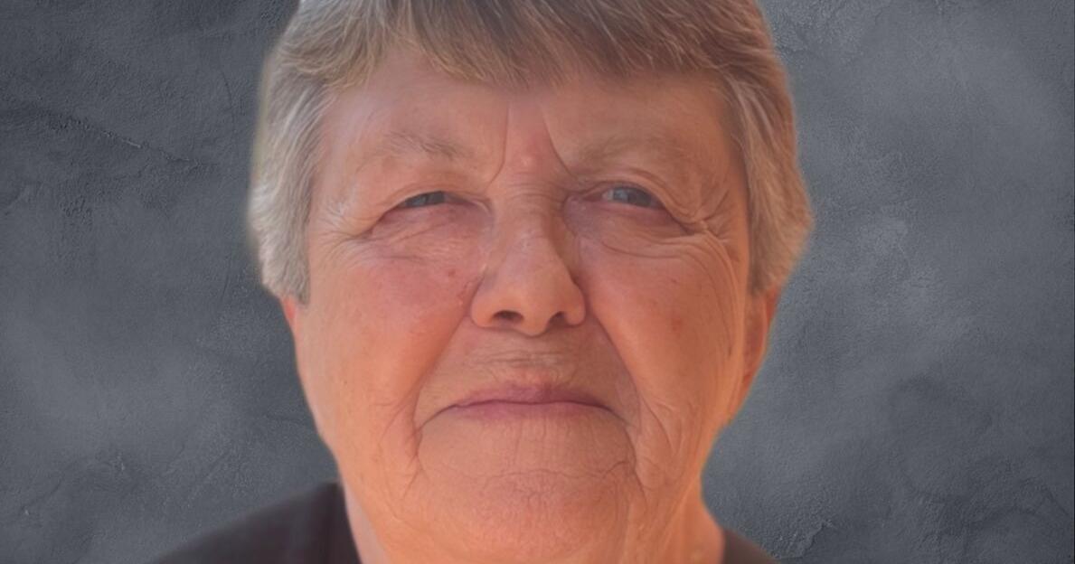 Linda Adell Crews Baxter | Obituaries | times-georgian.com