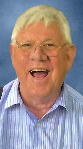 Harold Walter Dickinson | Times Georgian | times-georgian.com