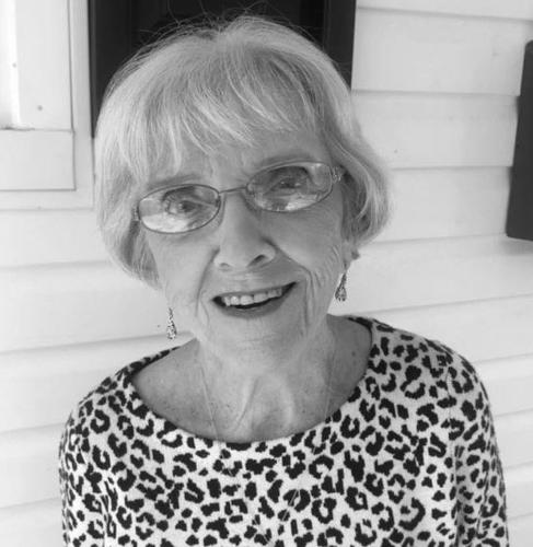 Edna Allen | Times Georgian | times-georgian.com