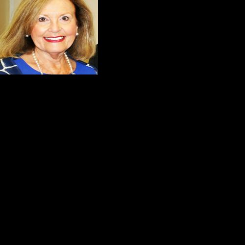 Tanner honors Susan Fleck with Spirit of Giving Award | Times Georgian ...