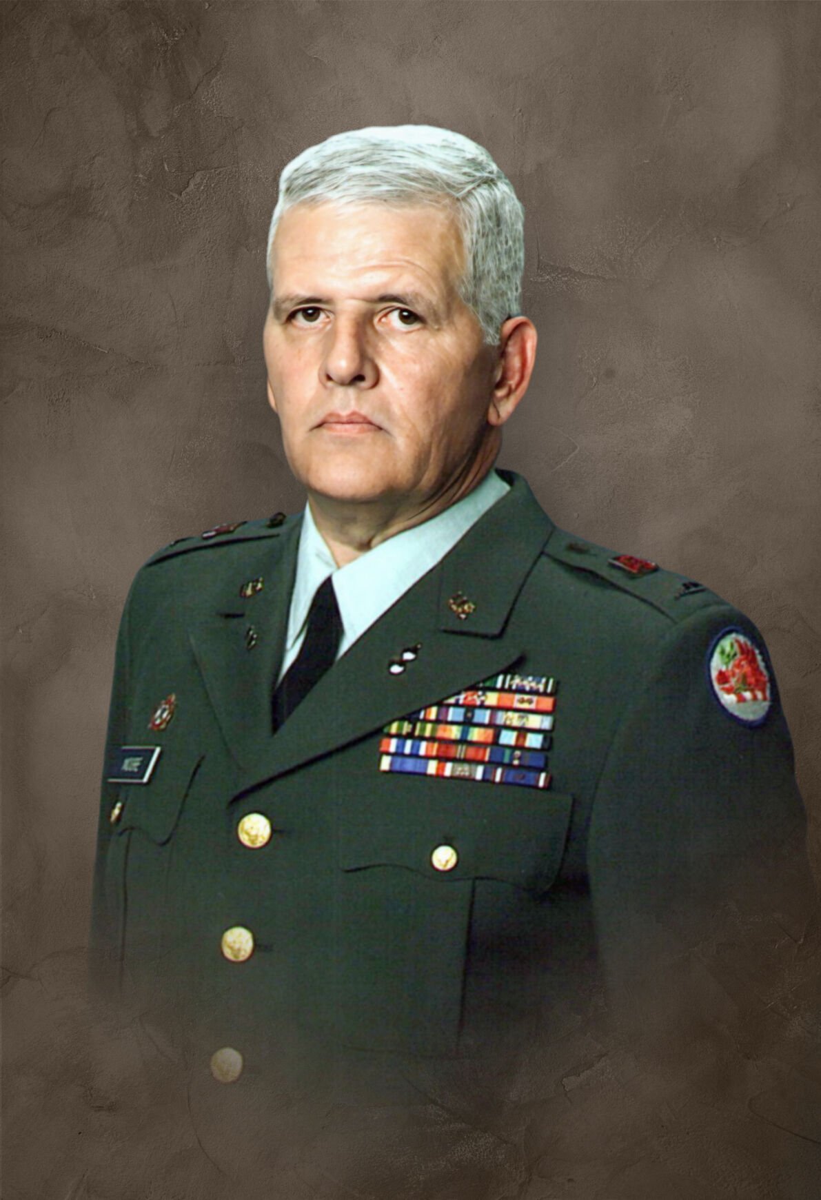 Ronald Wayne Moore | Obituaries | times-georgian.com