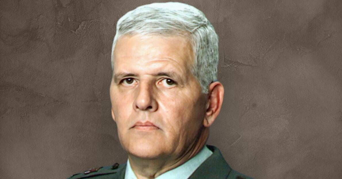 Ronald Wayne Moore | Obituaries | times-georgian.com