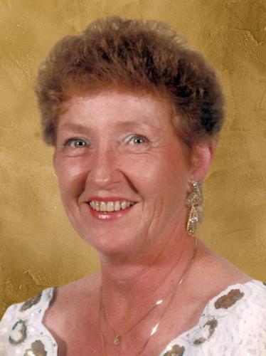 Linda Diane Crow Lancaster | Times Georgian | times-georgian.com
