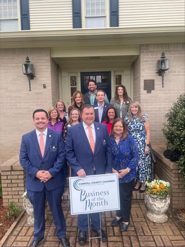 Business of the month | Times Georgian | times-georgian.com