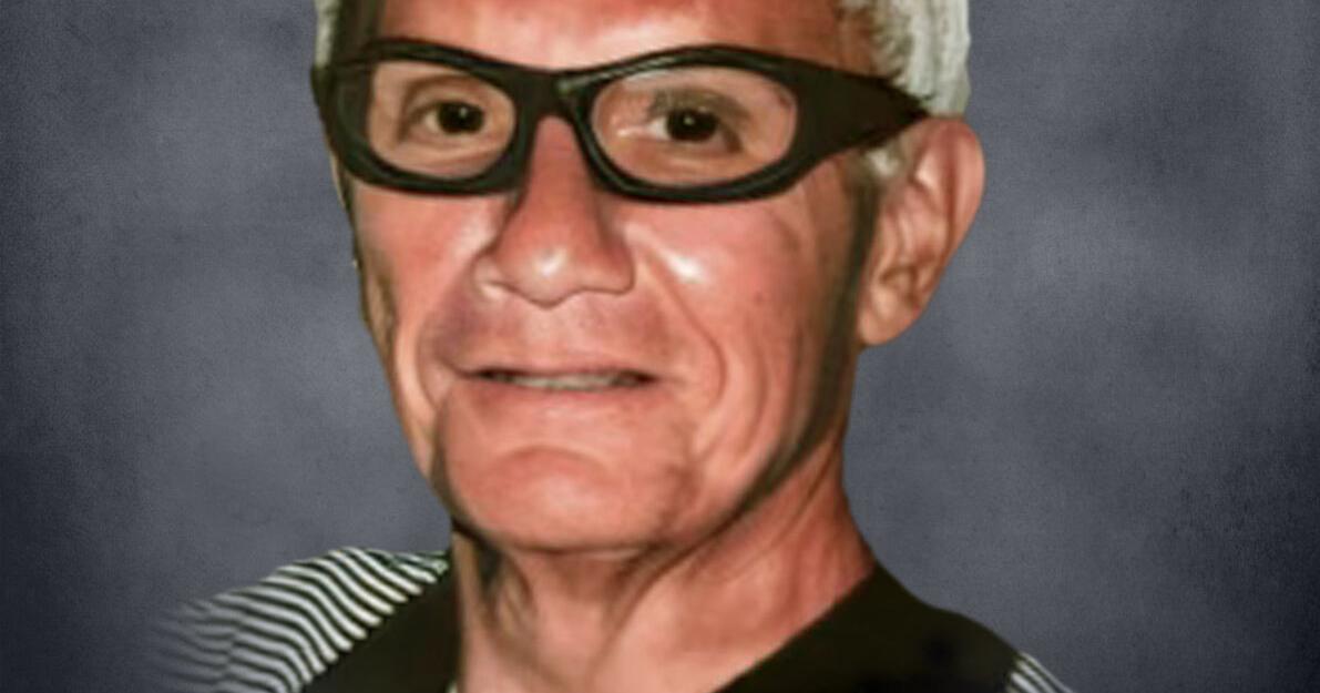 Samuel Candler "Sam" Anders | Times Georgian | times-georgian.com