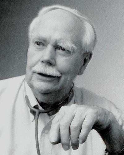 Dr. Clark Robinson | | times-georgian.com