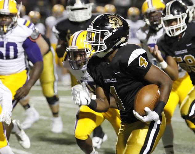 Rivalry Classic! | Sports | times-georgian.com