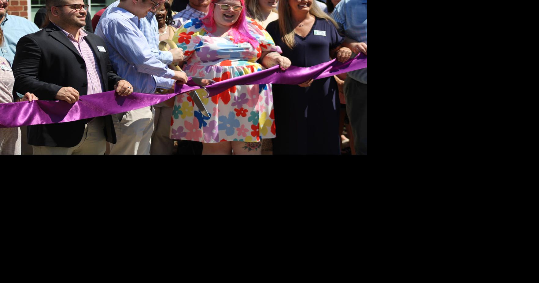 The Recovery Spot of West Georgia holds grand opening | | times ...