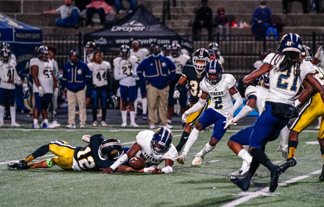 Temple High School | times-georgian.com