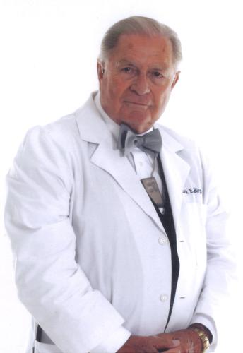 Dr. Jack Birge dies at age 86 | News | times-georgian.com