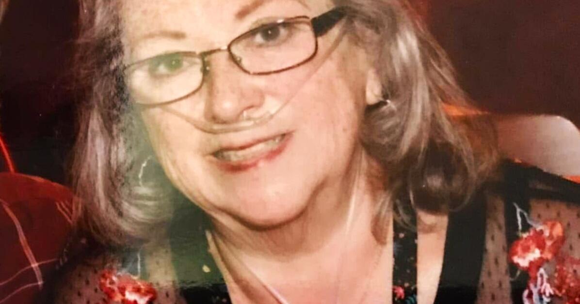 Wanda Gail Eidson Anderson | Obituaries | times-georgian.com