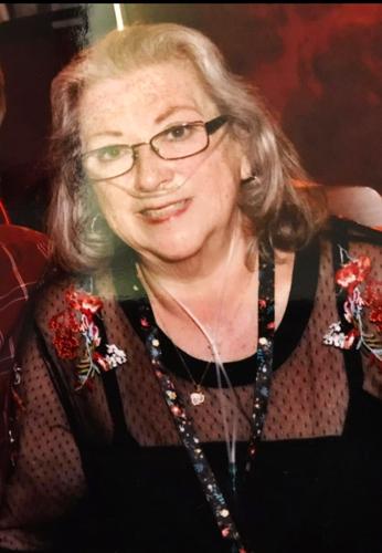 Wanda Gail Eidson Anderson | Obituaries | times-georgian.com