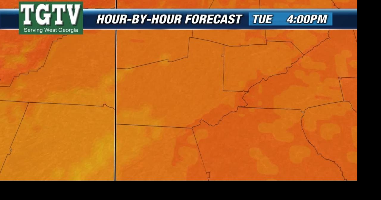 Daily Forecast 05-26-2026 | | times-georgian.com