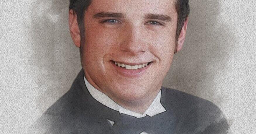 Andrew "Drew" Duane Wallace | Times Georgian | times-georgian.com