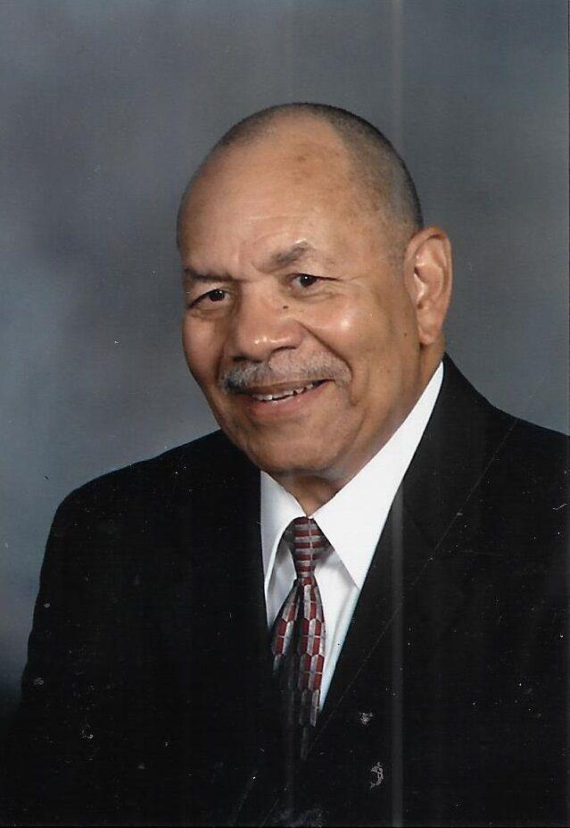 Charles E. Wilson | Times Georgian | times-georgian.com