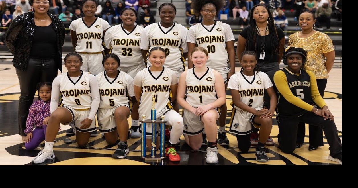 CMS basketball earns boys, girls titles | Times Georgian | times ...