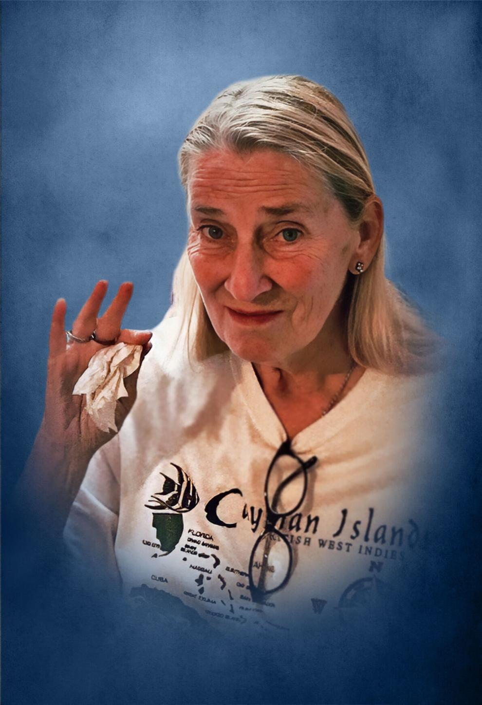 Becky Wood | Obituaries | times-georgian.com