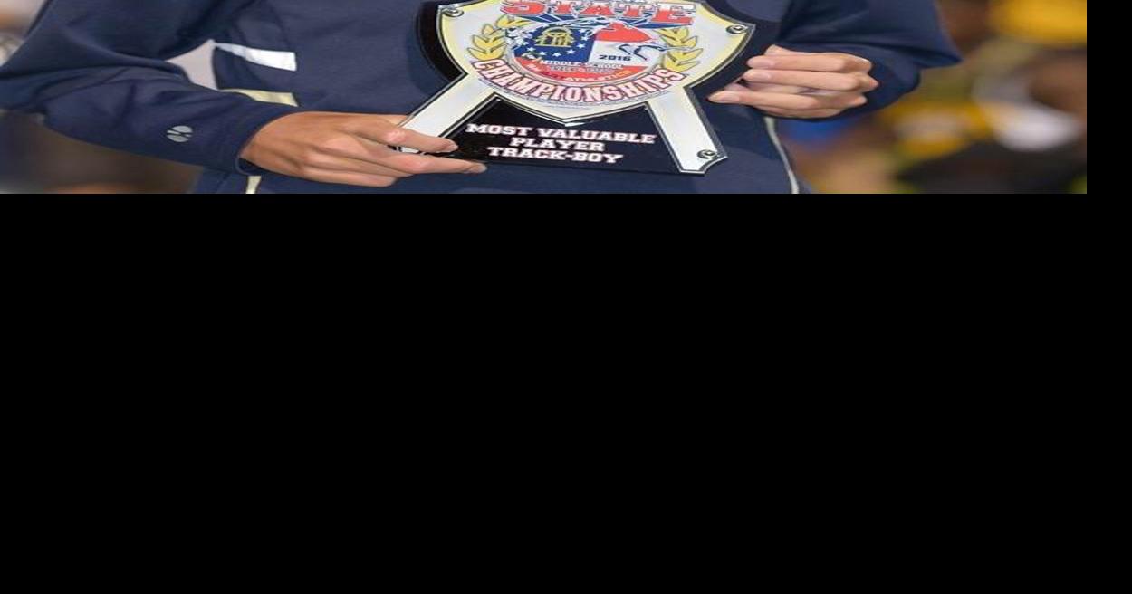 Zack Truitt wins middle school state championship | Archives | times ...