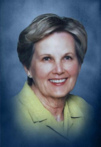 Norma Catherine Brinkley Cobble | Times Georgian | times-georgian.com