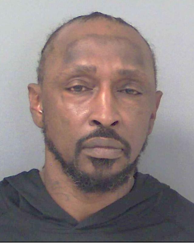 Accused serial rapist denied bond | Local News | times-georgian.com