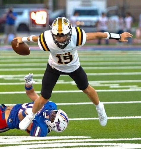 Neers light up Northwest | Friday Night Lights | times-georgian.com