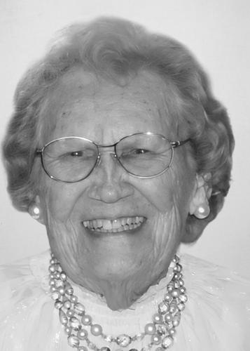 Ruth Fuller | Obituaries | times-georgian.com